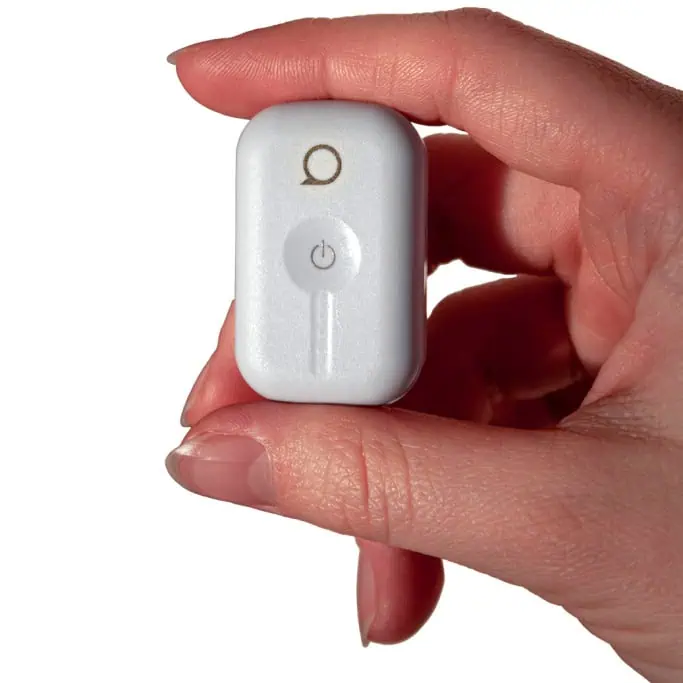 QSense IMU Motion Sensor: Revolutionising Tracking
